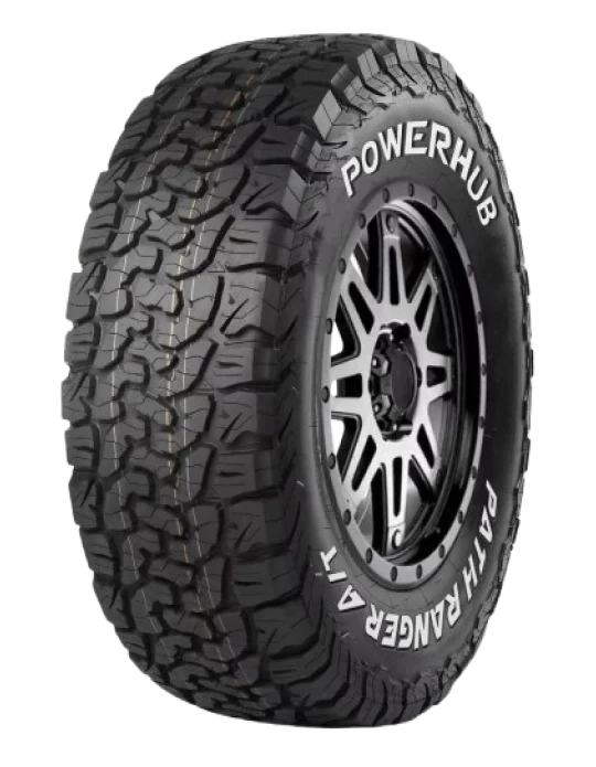 Powerhub Tires in New Brunswick – Bulldog Tire Inc.