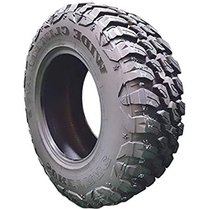 Nereus MT Tires in New Brunswick – Bulldog Tire Inc.