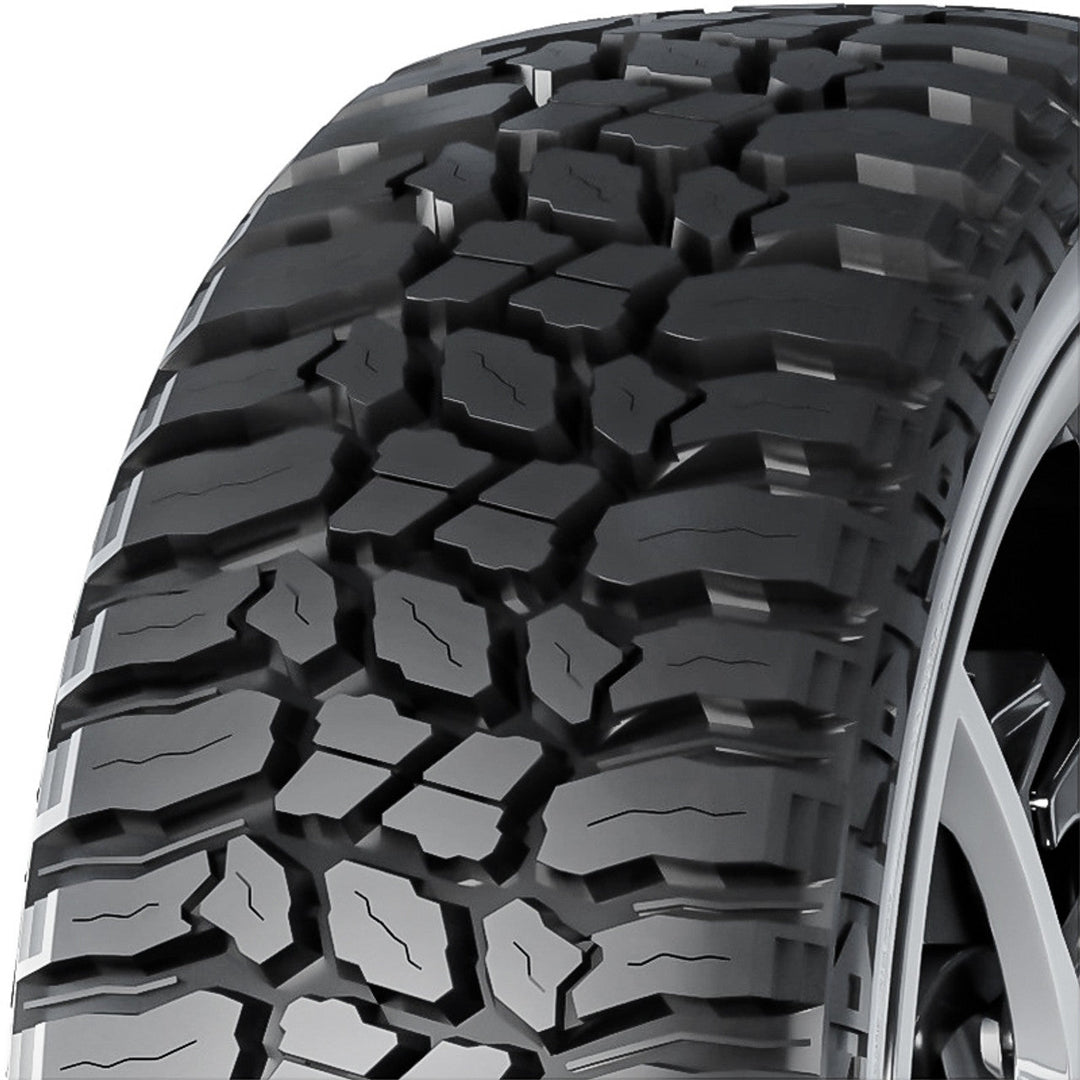 Buy Wholesale And Retail Tires In New Brunswick – Bulldog Tire Inc.